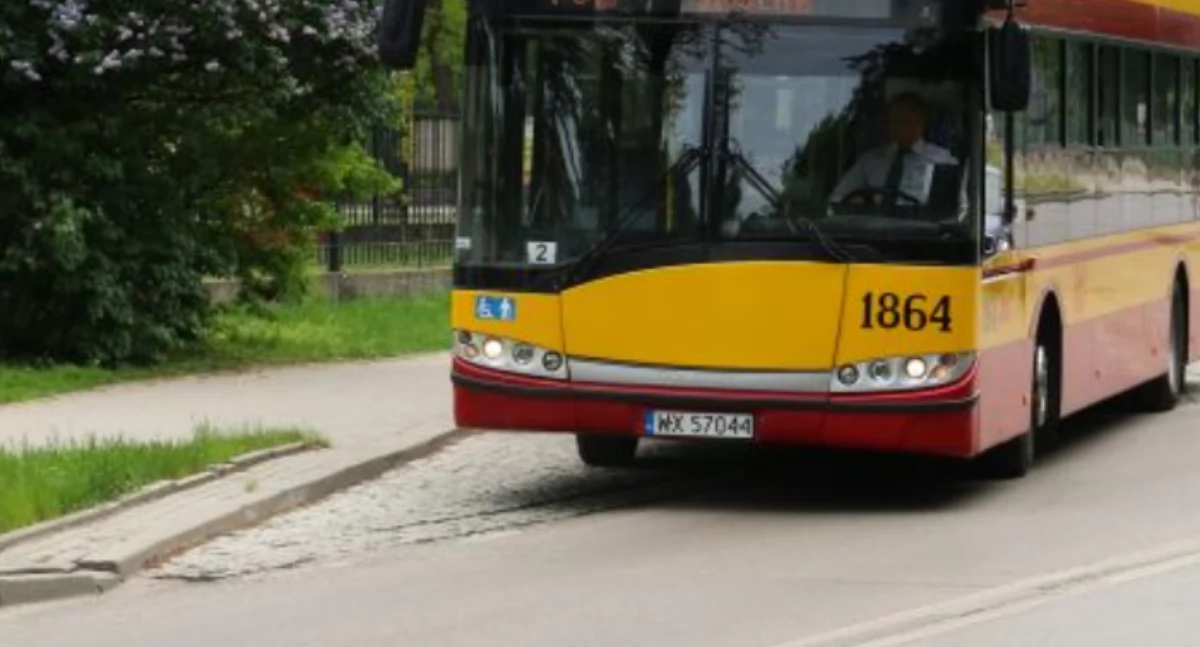 Święta Wielkanocne i zmiany w komunikacji miejskiej - wiadomości Warszawa i okolice